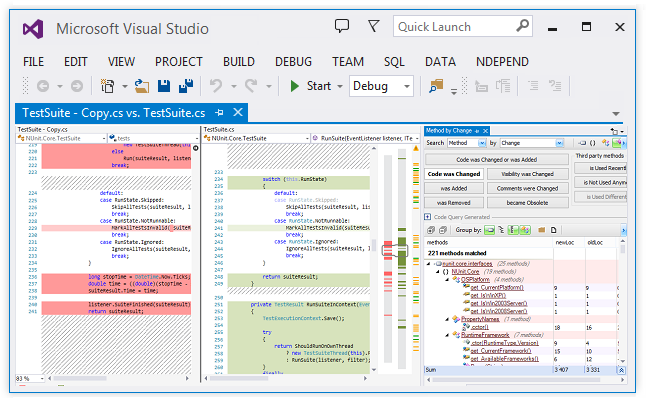 NDepend - Visual Studio Marketplace